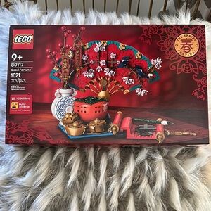 Lego | Toys | Lego Red And Blue Building Set For Creative Play | Poshmark